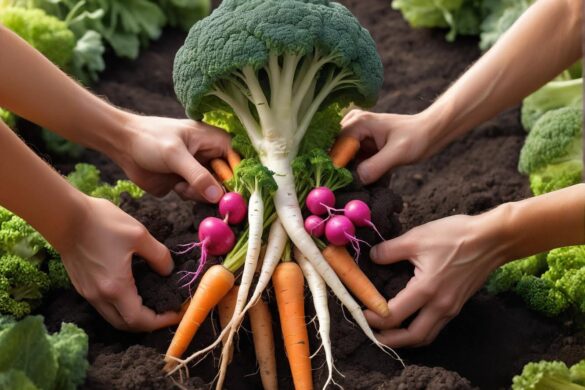 Fresh Connect: Food Prescription Program Spotlight