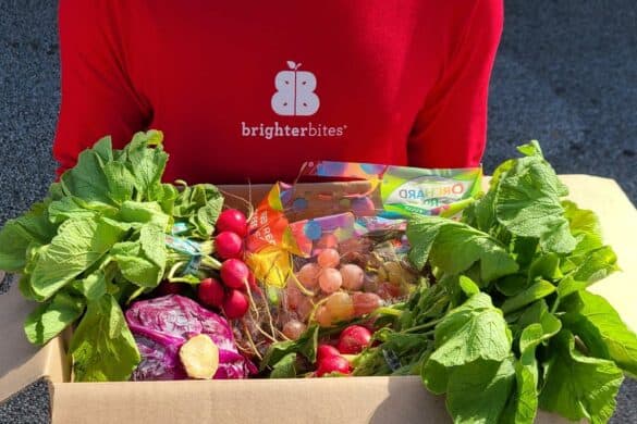 Eat Well: Produce Prescription Program Spotlight - Center For Food As ...