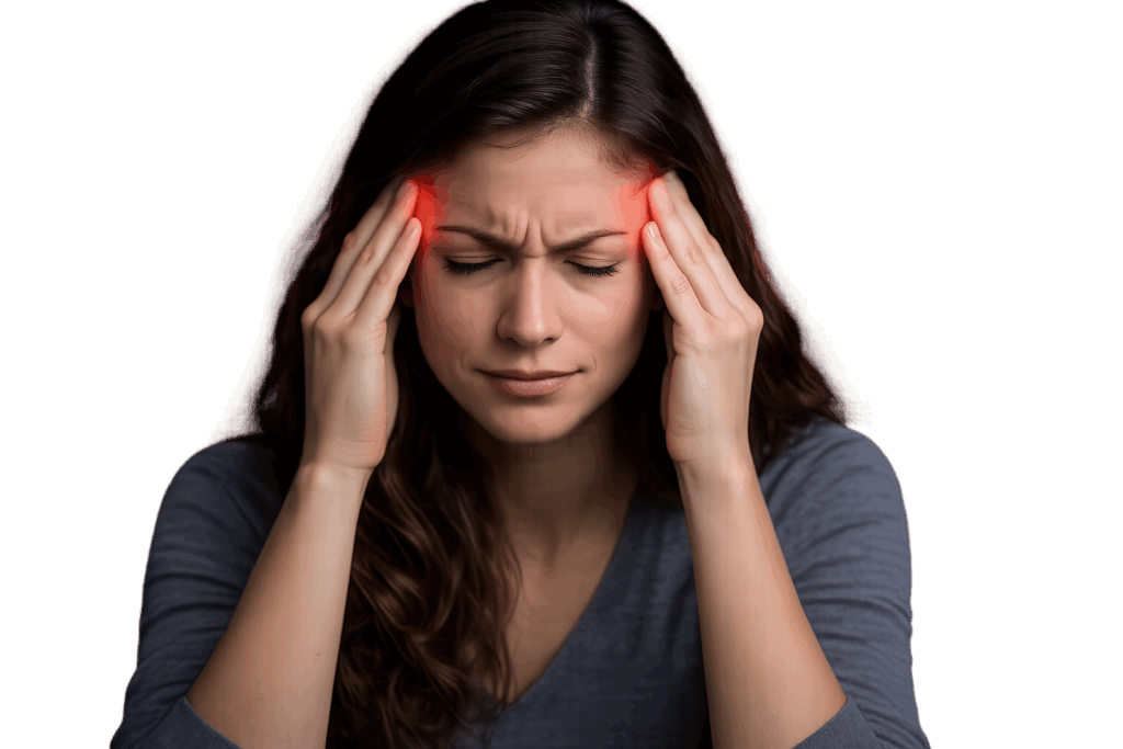 Can Food Trigger or Tame Your Migraines?