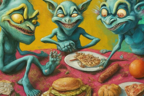 Eat Well: Produce Prescription Program Spotlight