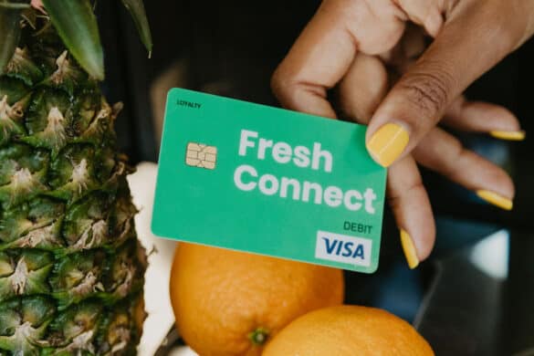 Eat Well: Produce Prescription Program Spotlight - Center For Food As ...