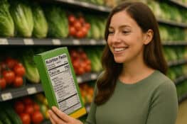 Fresh Connect: Food Prescription Program Spotlight