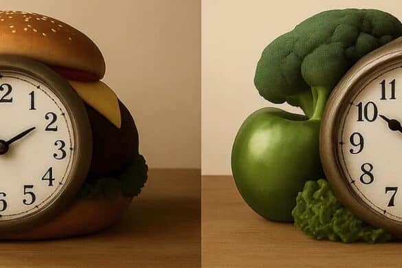 Food and Its Uses: Broccoli