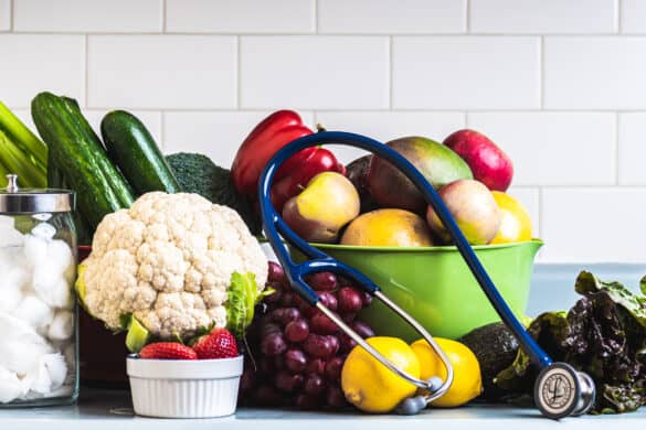 Eat Well: Produce Prescription Program Spotlight - Center For Food As ...