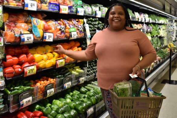 Eat Well: Produce Prescription Program Spotlight - Center For Food As ...