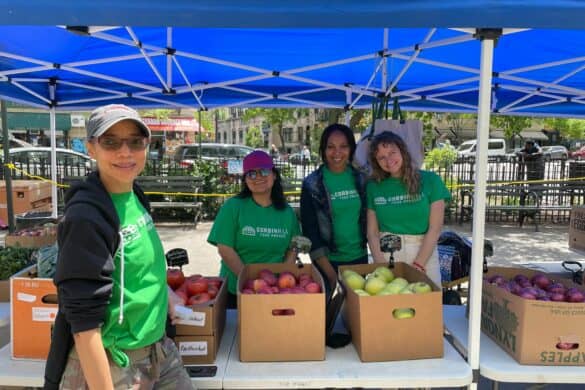 Eat Well: Produce Prescription Program Spotlight - Center For Food As ...