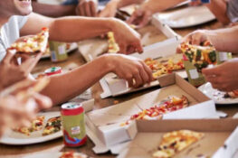 Fresh Connect: Food Prescription Program Spotlight