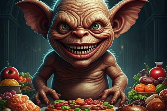 Center for Food as Medicine