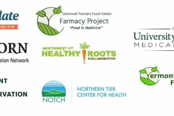 Eat Well: Produce Prescription Program Spotlight - Center For Food As ...