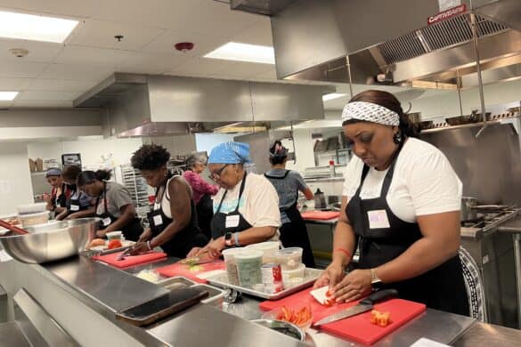 Food & Friends: Medically Tailored Meal Program Spotlight