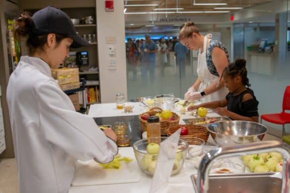 Food & Friends: Medically Tailored Meal Program Spotlight