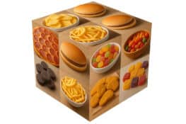 Updated FDA Guidelines for 2025 Including “Healthy” Food Labeling: How They Compare to the 2016 ...