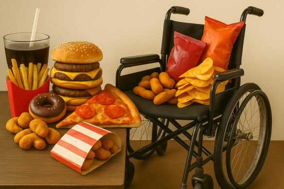 Updated FDA Guidelines for 2025 Including “Healthy” Food Labeling: How ...