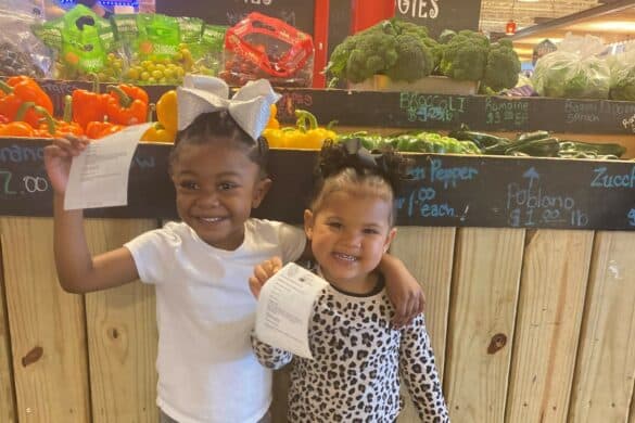 Eat Well: Produce Prescription Program Spotlight - Center For Food As ...