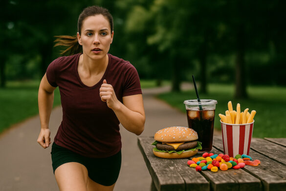 Updated FDA Guidelines for 2025 Including “Healthy” Food Labeling: How They Compare to the 2016 ...