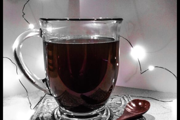 Winter Immunity Boost: How Diet Strengthens Your Defense Against Cold ...