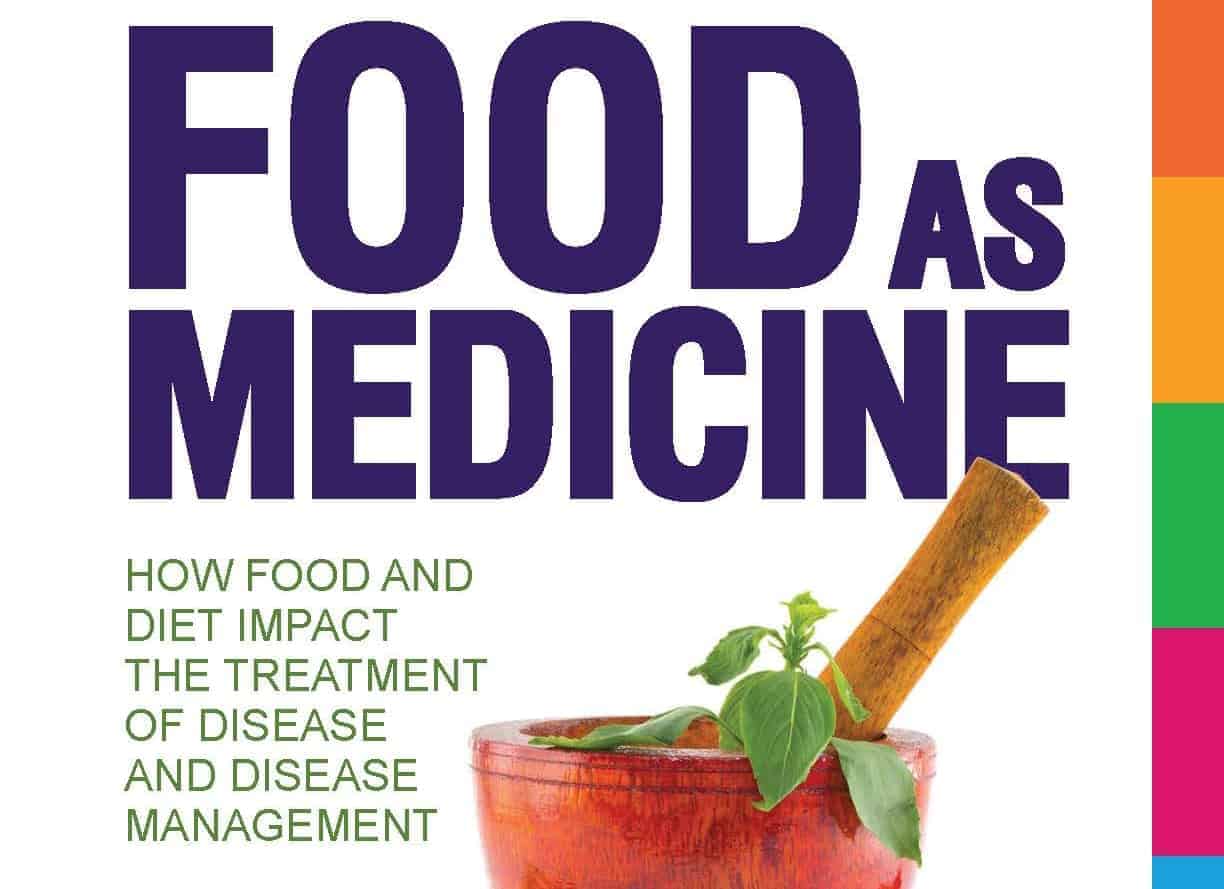 Revolutionize Health: First Food as Medicine Resource Guide