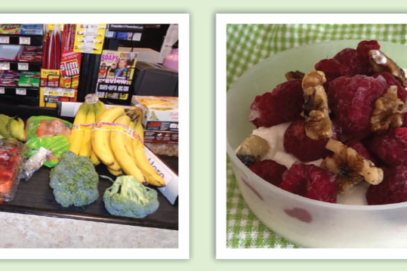 Eat Well: Produce Prescription Program Spotlight - Center For Food As ...