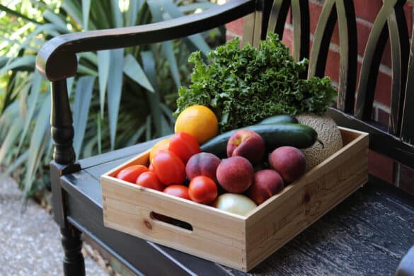 Eat Well: Produce Prescription Program Spotlight - Center For Food As ...