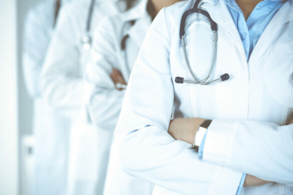 Nutritional Psychiatry Spotlight: Georgia Ede, MD